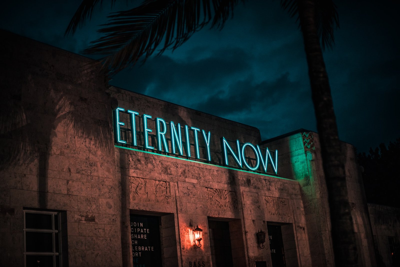 2025 Bicester Easter Conference – Hebron Gospel Hall
